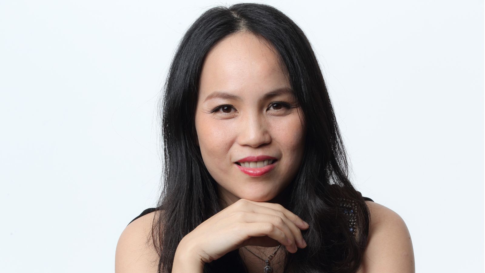 Cindy Ho - Steinway & Sons